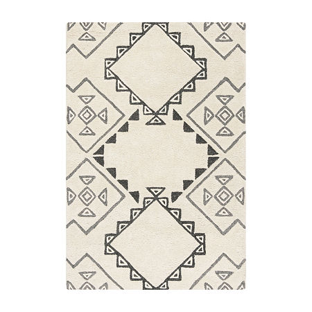 Click here for Safavieh Casablanca Collection Ulysses Geometric A... prices
