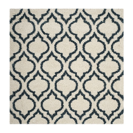 Click here for Safavieh Hudson Shag Collection Toireasa Geometric... prices
