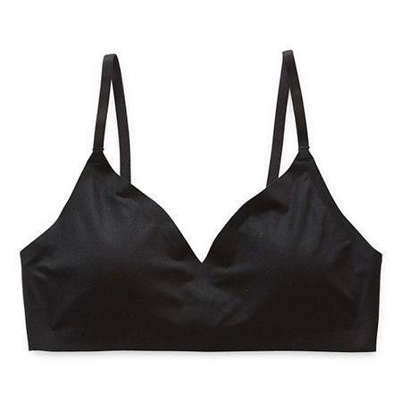 Click here for Maidenform Big Kid Girls Total Support Bralette Rj... prices