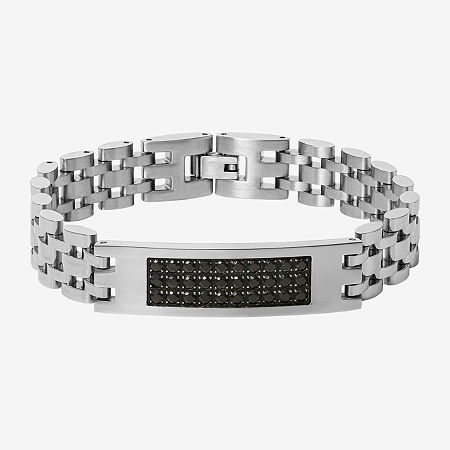 Click here for Shaquille ONeal XLG Mens Stainless Steel 9 Inch So... prices