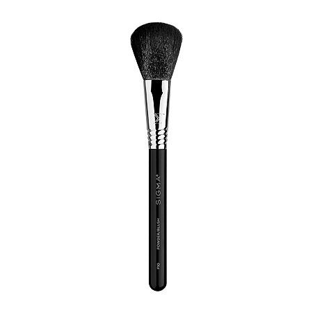 Click here for Sigma Beauty F10 Powder/Blush Brush  One Size  Whi... prices
