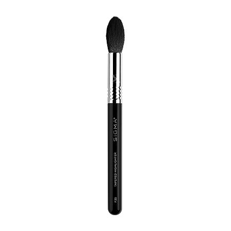 Click here for Sigma Beauty F35 Tapered Highlighter Brush  One Si... prices
