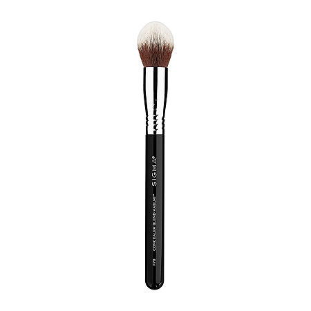 Click here for Sigma Beauty F79 Concealer Blend Kabuki Brush  One... prices