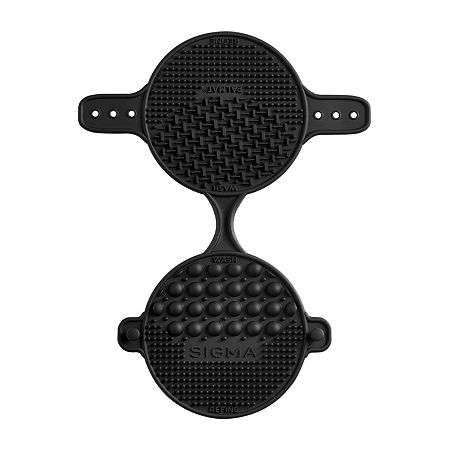 Click here for Sigma Beauty Palmat  One Size  Black prices