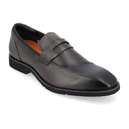 Click here for Thomas And Vine Zenith Mens Square Closed Toe Loaf... prices