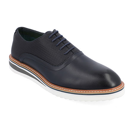 Click here for Vance Co Weber Mens Closed Toe Oxford Shoes  10 1/... prices
