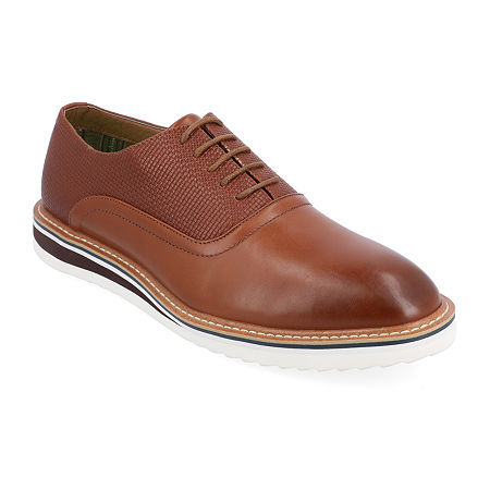 Click here for Vance Co Weber Mens Closed Toe Oxford Shoes  10 Me... prices