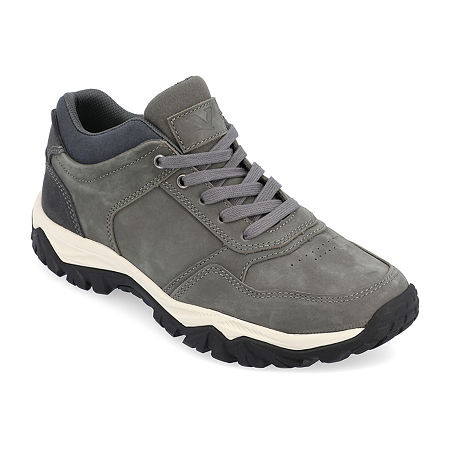 Click here for Territory Beacon Mens Sneakers  9 Medium  Gray prices