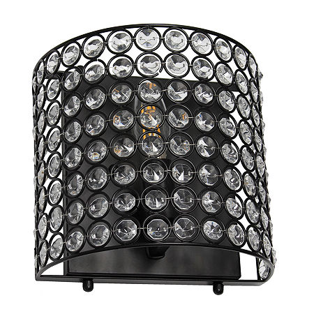 Click here for Lalia Home Elipse Crystal 8 Modern Contemporary 1-... prices