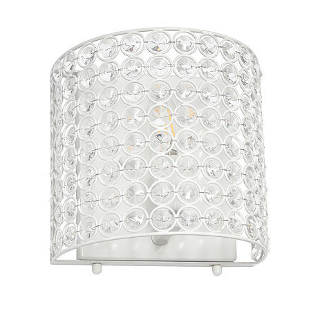 Click here for Lalia Home Elipse Crystal 8 Modern Contemporary 1-... prices