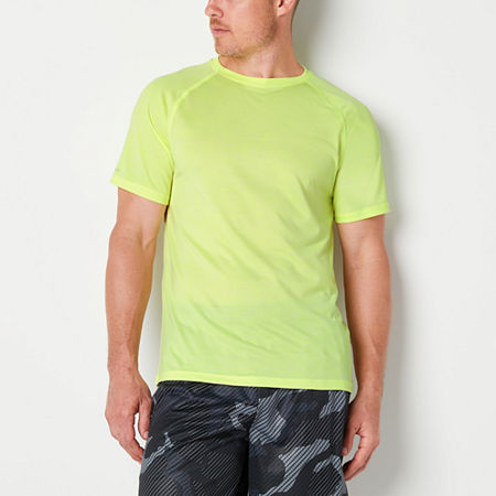 Click here for Xersion EverAir Mens Crew Neck Short Sleeve Quick... prices
