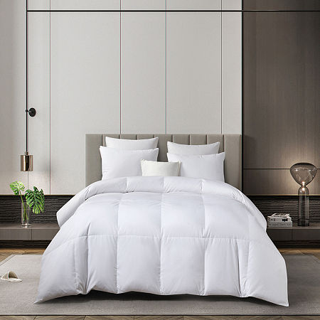 Click here for Martha Stewart Responsible Down Standard White Dow... prices