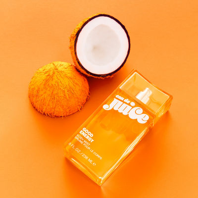 Cosmopolitan Eau De Juice Good Energy, 8 Oz Body Mist, Color: Good ...