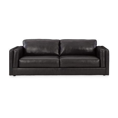 Click here for Signature Design By Ashley Amiata Sofa  One Size... prices