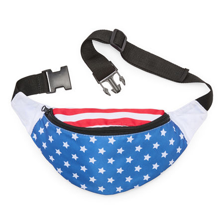 Click here for Mixit Americana Womens Star Fanny Pack  One Size... prices