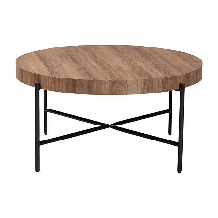 Click here for Umar Coffee Table  One Size  Brown prices