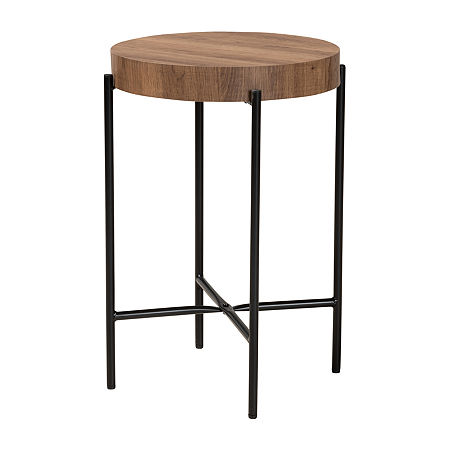 Click here for Savion End Table  One Size  Brown prices