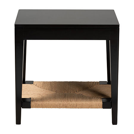 Click here for Freya End Table  One Size  Black prices