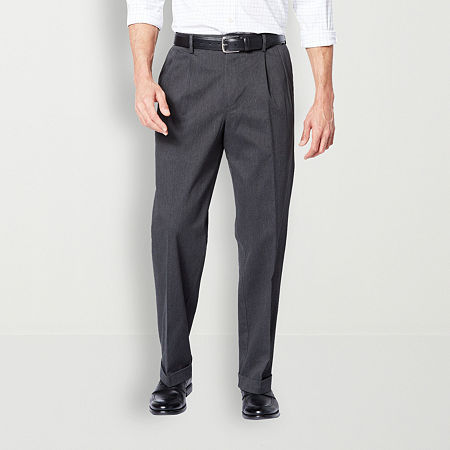 Click here for Dockers Comfort Khaki Mens Comfort Waistband Strai... prices