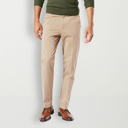 Click here for Dockers Workday Khaki With Smart 360 Flex Mens Sli... prices