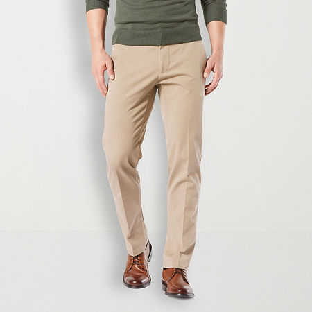Click here for Dockers Workday Khaki With Smart 360 Flex Mens Str... prices
