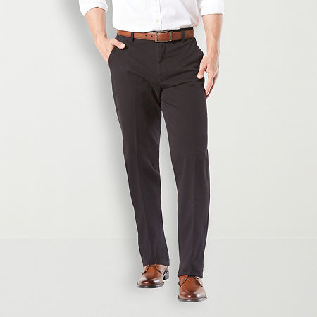 Click here for Dockers Workday Khaki With Smart 360 Flex Mens Str... prices