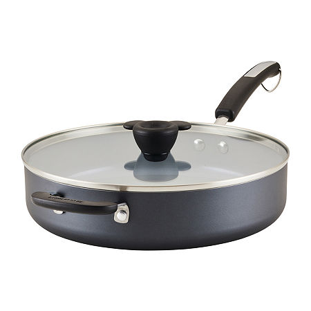 Click here for Farberware Disney Monochrome Ceramic 4.5-qt. Non-S... prices