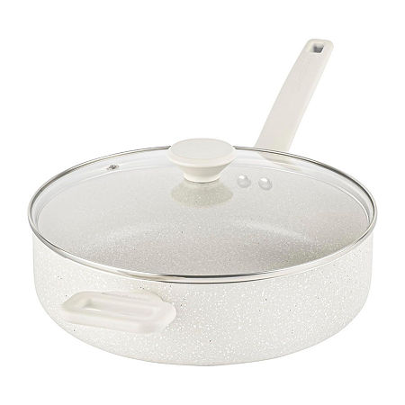 Desert Collection 4 qt. Saute Pan - Beige