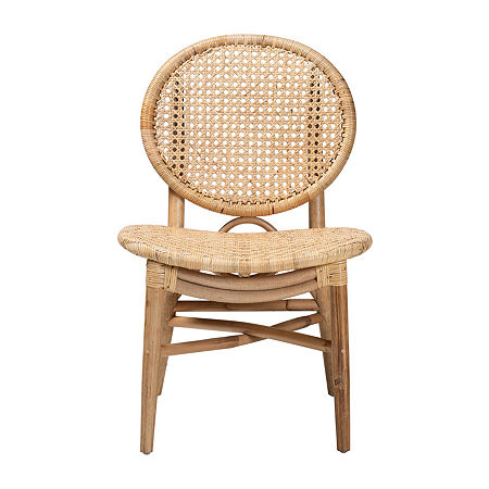 Click here for Osaka Dining Chair  One Size  White prices