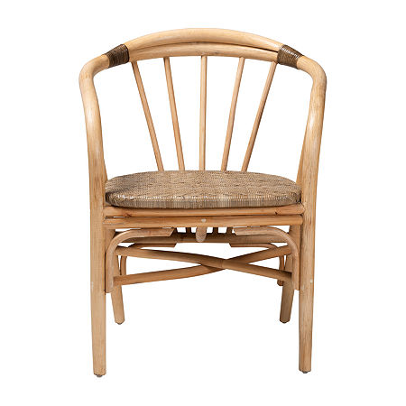 Click here for Kyoto Dining Chair  One Size  White prices