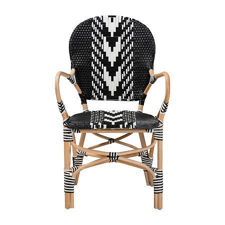 Click here for Wallis Dining Chair  One Size  Black prices