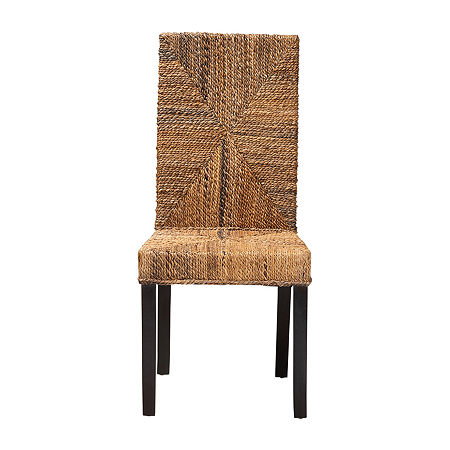 Click here for Laymi Dining Chair  One Size  White prices