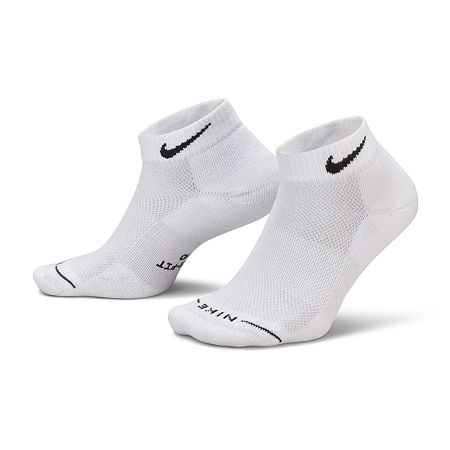 Click here for Nike Unisex Adult Low Cut Socks  Medium  White prices