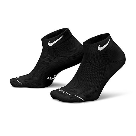 Click here for Nike Unisex Adult Low Cut Socks  Large  Black prices