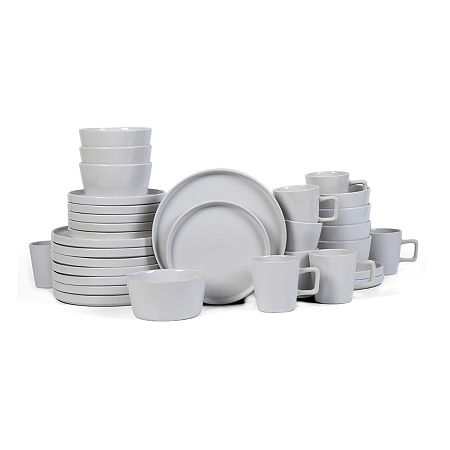 Click here for Stone Lain Celina 32 Pc. Dinnerware Set  Service f... prices
