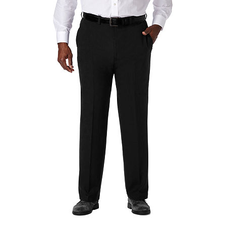 Click here for Haggar Cool 18 Pro Mens Classic Fit Big and Tall F... prices