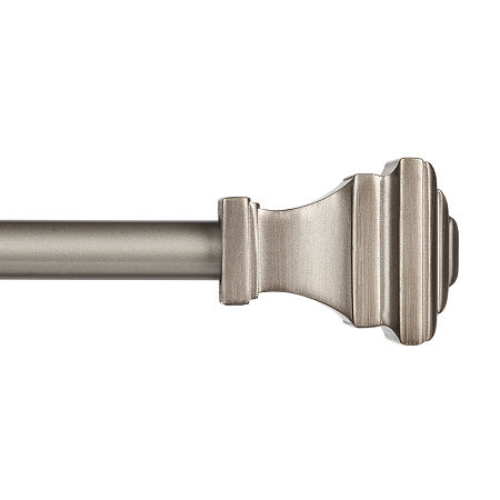 Click here for Kenney Fast Fit Easy Install Milton Curtain Rod  O... prices