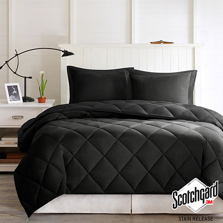 Click here for Madison Park Essentials Larkspur Reversible 2-Pc.... prices
