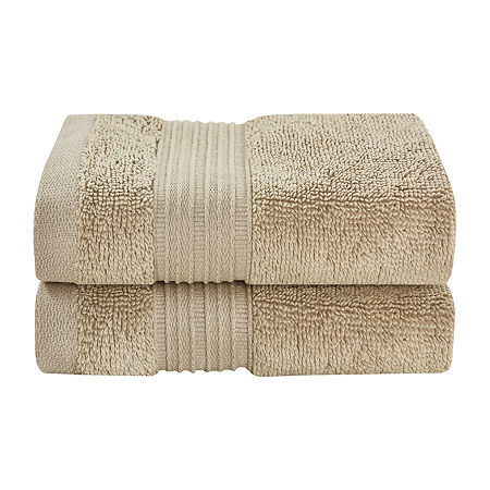Click here for Queen Street Soma 2-pc. Washcloth  One Size  Beige prices