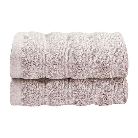 Click here for Queen Street Crete 2-pc. Washcloth  One Size  Purp... prices