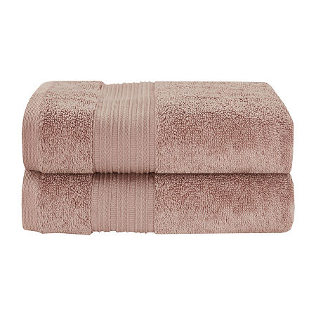 Click here for Queen Street Soma 2-pc. Hand Towel  One Size  Pink prices