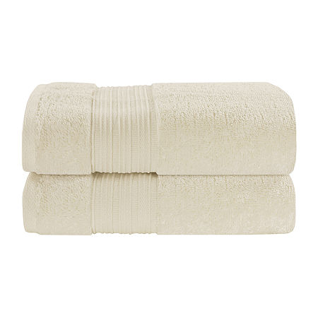 Click here for Queen Street Soma 2-pc. Hand Towel  One Size  Whit... prices