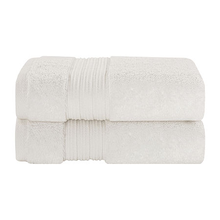 Click here for Queen Street Soma 2-pc. Hand Towel  One Size  Whit... prices