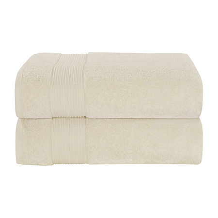 Click here for Queen Street Soma 2-pc. Bath Towel Set  One Size... prices