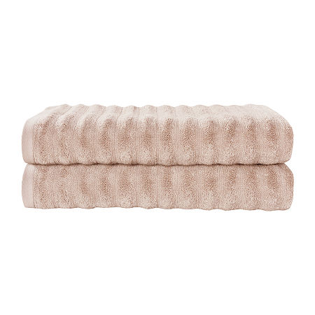 Click here for Queen Street Crete 2-pc. Bath Towel Set  One Size... prices