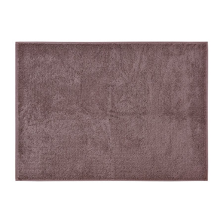 Click here for Queen Street Lisbon Quick Dry Bath Mat  One Size... prices