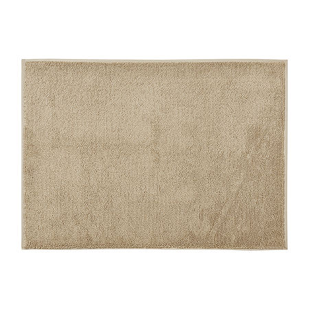Click here for Queen Street Lisbon Quick Dry Bath Mat  One Size... prices