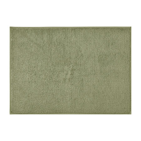 Click here for Queen Street Lisbon Quick Dry Bath Mat  One Size... prices