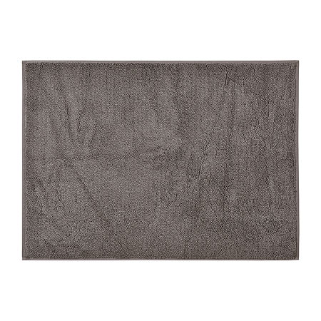 Click here for Queen Street Lisbon Quick Dry Bath Mat  One Size... prices