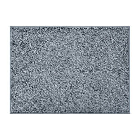 Click here for Queen Street Lisbon Quick Dry Bath Mat  One Size... prices
